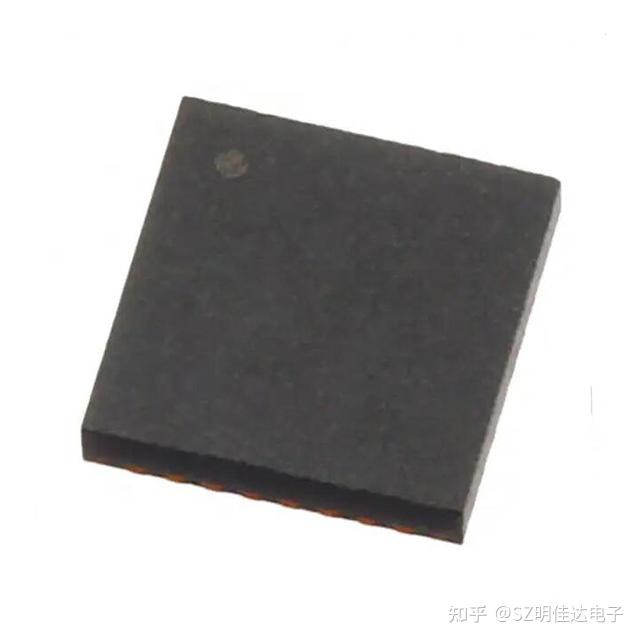 介绍 BCM5241A1KMLG_BCM5241 以太网 收发器 - 知乎