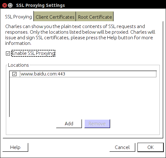 如何使用 Charles 抓包并分析 Http 报文 - 知乎