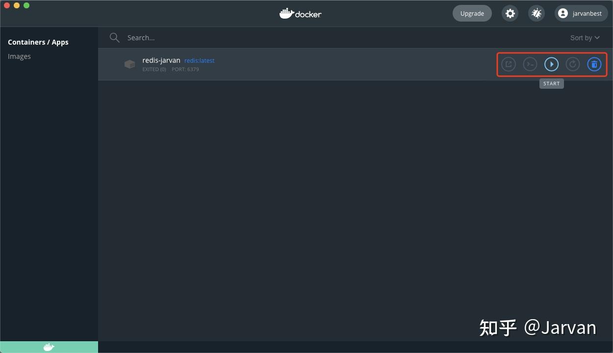 MacOS下brew安装与使用Docker - 知乎