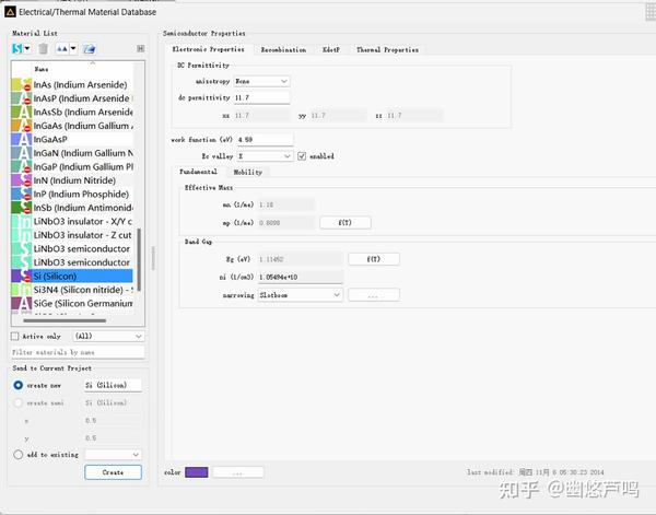 Lumerical HEAT 仿真薄膜传热 - 知乎
