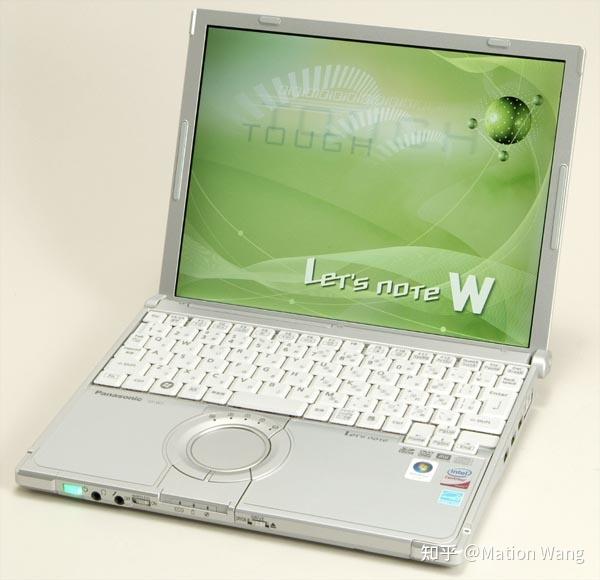 收荒匠的一己之见，部分松下 12 英寸机型瞎盘点 - 知乎