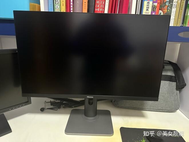 海信27N5H（海信27英寸4K显示器）怎么样？使用一周后优缺点评测