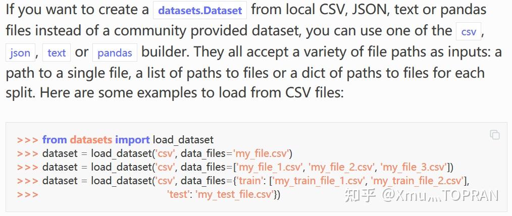 huggingface 自制数据集 Aishell Dataset - 知乎