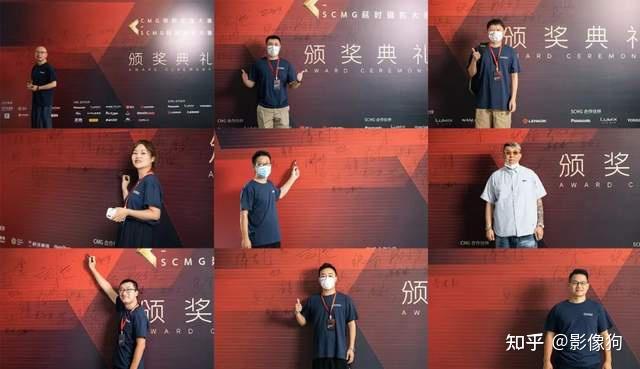价值38万，CMG视频影像大赛暨SCMG延时摄影大赛爱你！ - 知乎