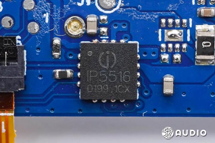 ”多巴胺“清新配色耳机，名创优品Q99内部采用英集芯IP5516 SoC - 知乎