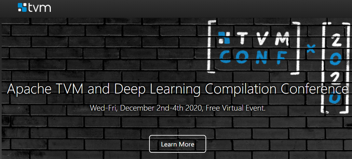 TVM系列「二」TVM学习资源 - 知乎