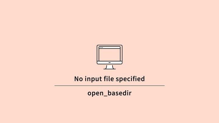 Tp5框架no Input File Specified 知乎