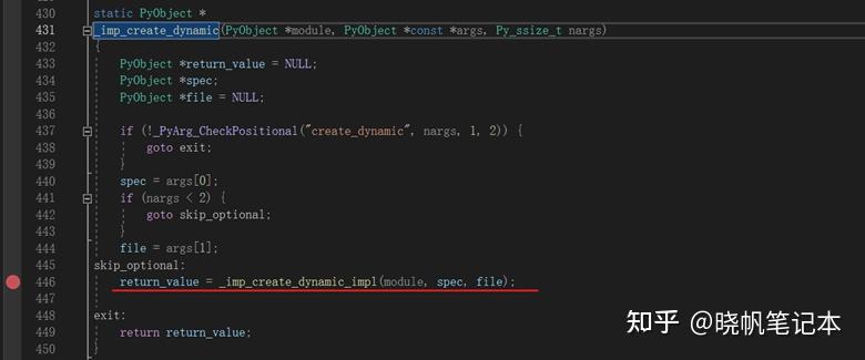 CPython源码学习：5、Python如何加载so/pyd动态库？ - 知乎