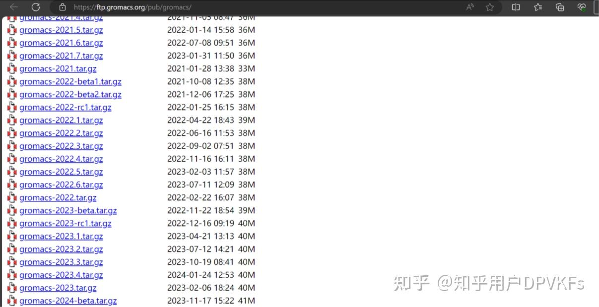 KeyarchOS适配GROMACS - 知乎