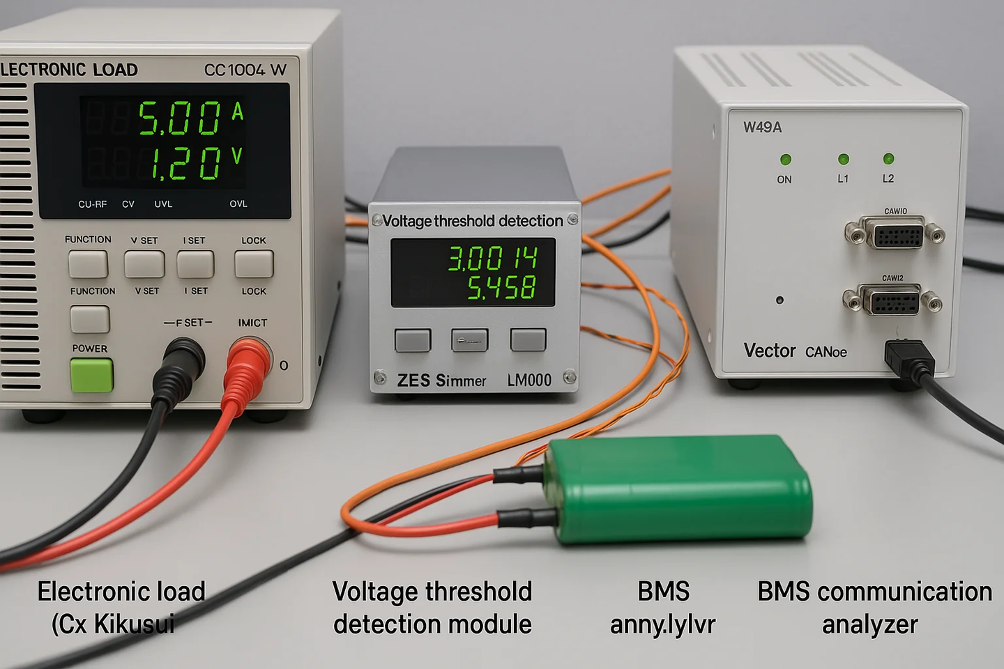 GB 31241全面解读：便携式锂电池测试、差异化要求与合规指南 - 知乎
