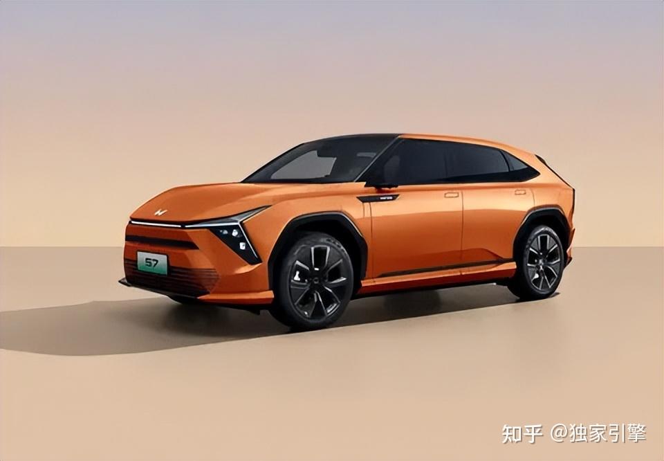 纯电SUV新贵！东风本田S7对标小鹏G6，谁是消费者首选？ - 知乎