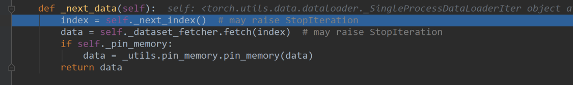 pytorch学习笔记：数据读取机制Dataloader与Dataset - 知乎
