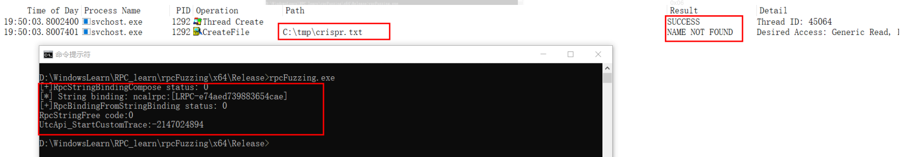 主机安全技术剖析-关于Windows RPC挖掘的那些事 - 知乎
