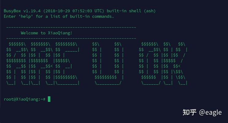 编译Lede R23 for Mi-Router R3G - 知乎