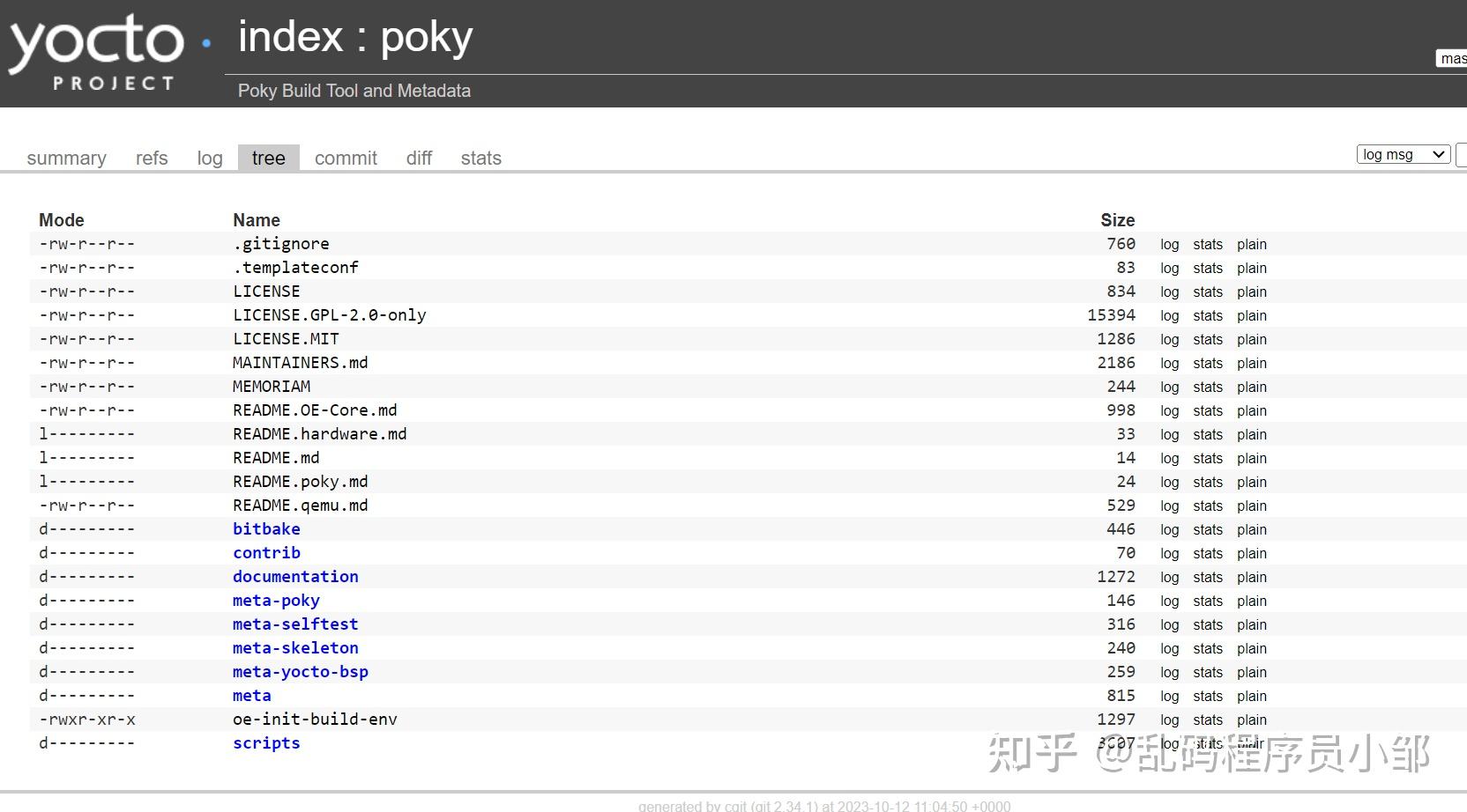 01-Intro to Yocto Project - 知乎