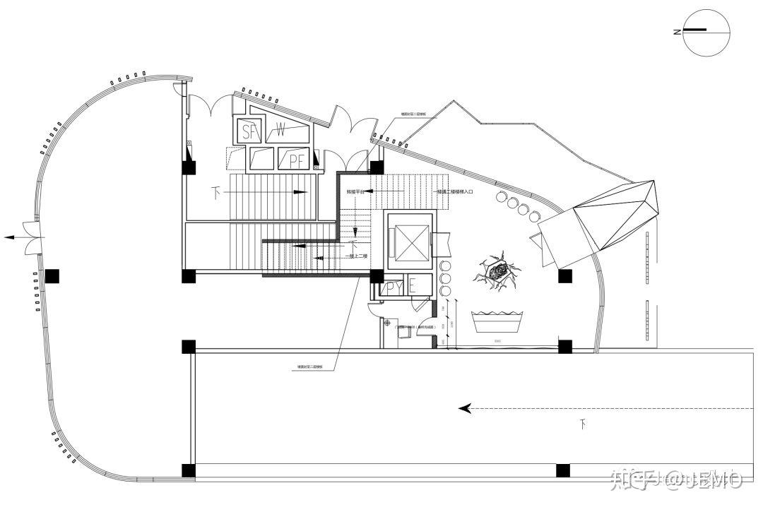 Jemo新作 | 嗨游，最IN电竞餐厅 - 知乎