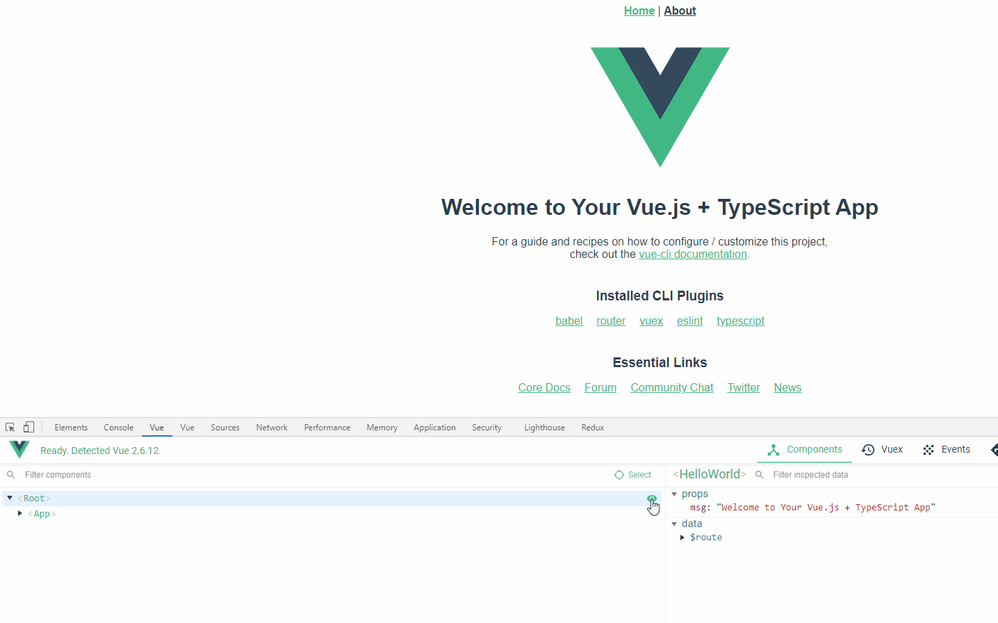 提升写代码效率：快速通过DOM元素打开对应的Vue文件 - 知乎