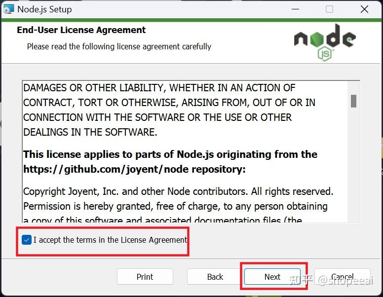 如何在 Windows 10上安装 nodejs，npm 和 yarn？ - 知乎