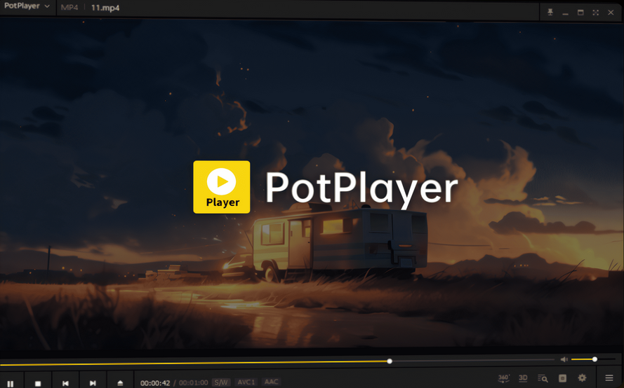 【影音神器】双端史上最强影音播放器PotPlayer和MX Player，没有之一 - 知乎