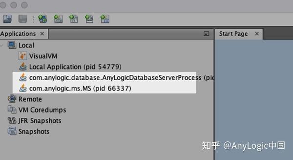 AnyLogic建模技巧 | 性能优化 part2：分析模型的CPU性能 - 知乎