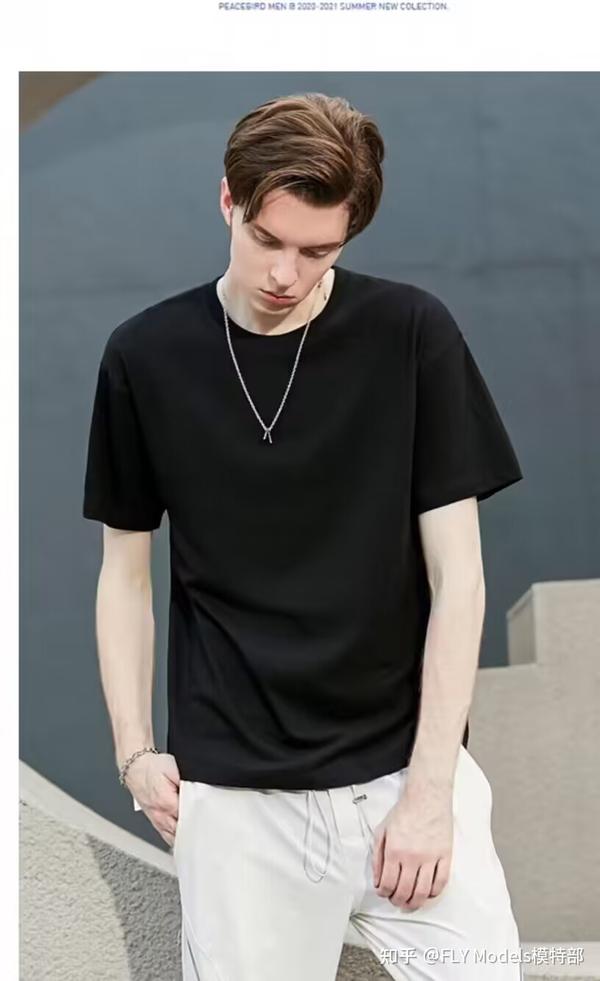 专业模特经纪公司强烈推荐外籍男模特 ：Carson - 知乎