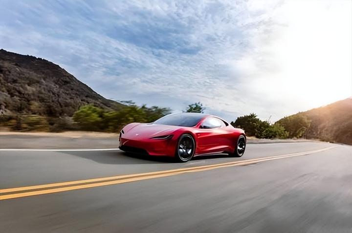 BBA变BBT！特斯拉销量超越奥迪，BBA的时代结束了 - 知乎