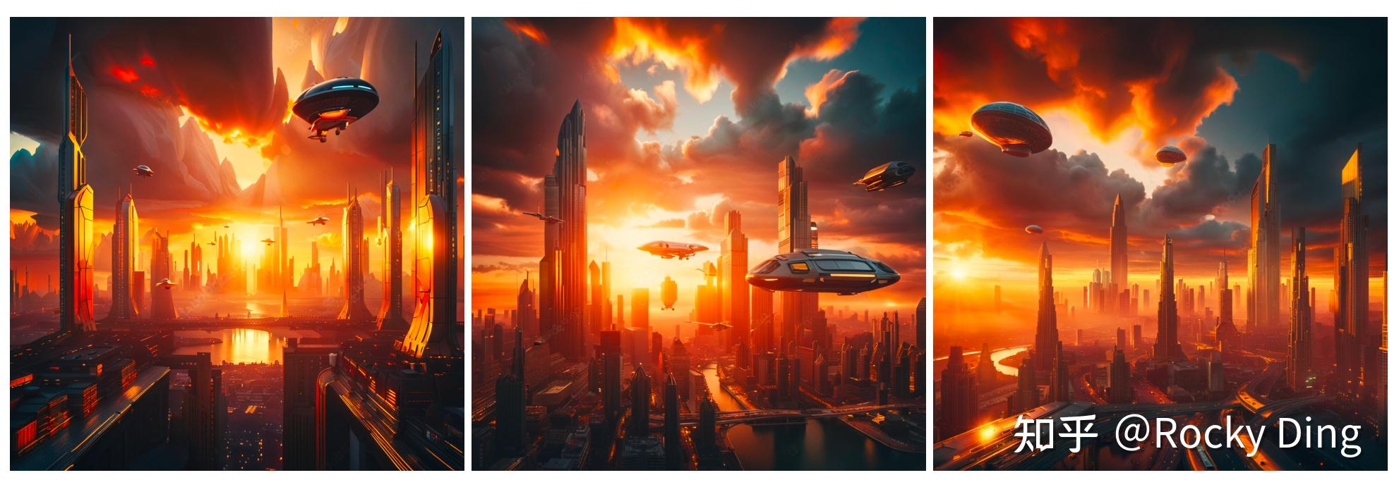 深入浅出完整解析Stable Diffusion XL（SDXL）核心基础知识 - 知乎