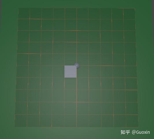 Shader Graph 制作透明格子（Grid） - 知乎