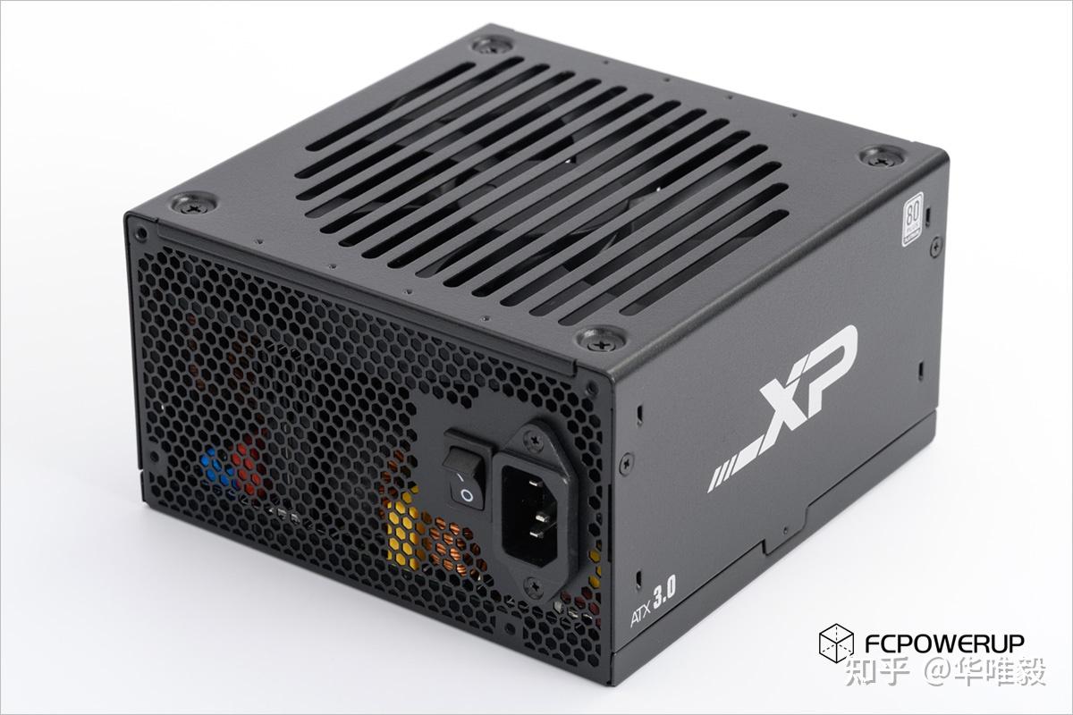 先马XP1200 ATX 3.0白金电源评测 - 知乎