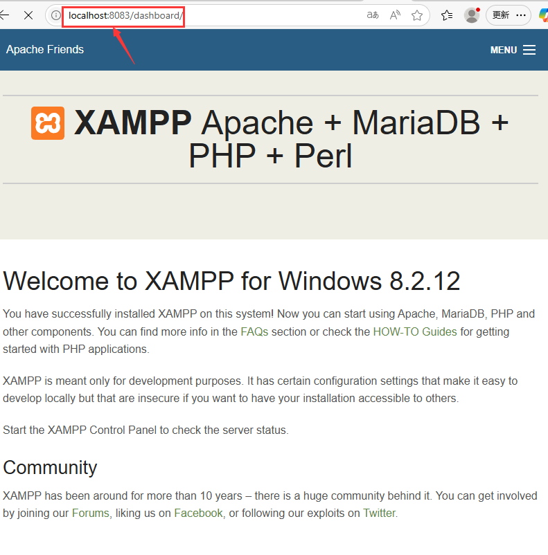 本地部署数据库管理系统 Adminer 并实现外部访问 - 知乎