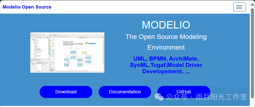 免费的MBSE工具（2024-4） - 知乎