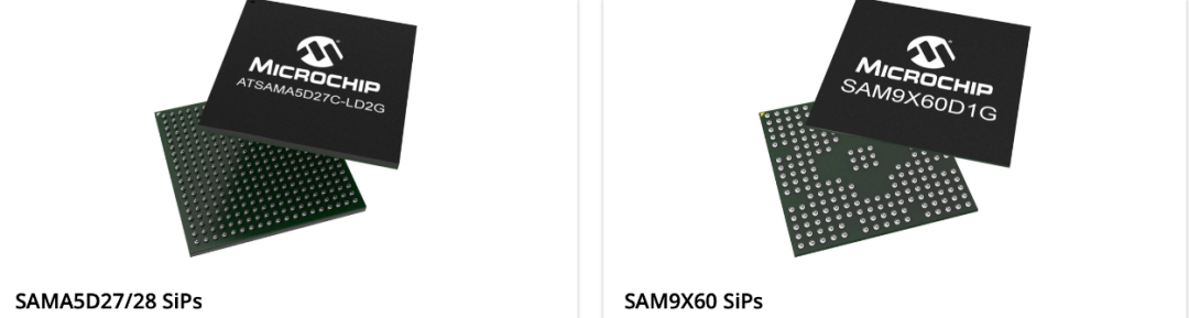 带您认识Microchip MPU之第一篇 Microchip MPU产品 - 知乎