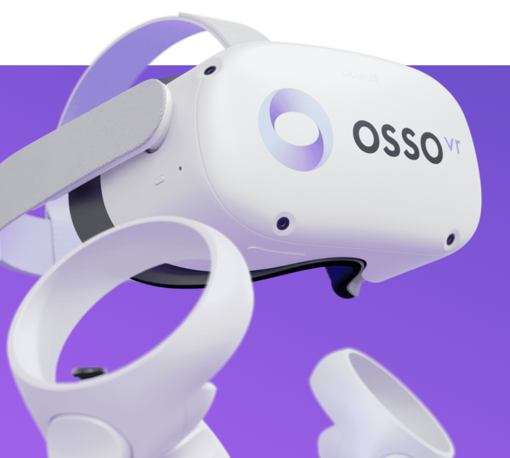 VR医疗- VR外科培训和手术平台 Osso VR - 知乎