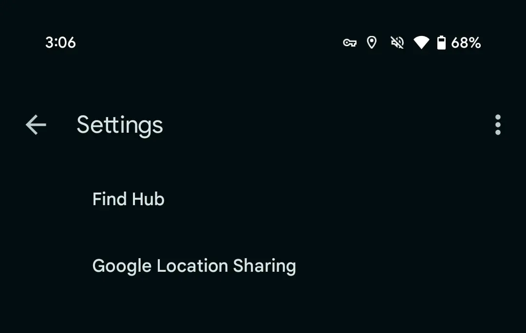 Find Hub资讯|谷歌已经广泛推送Find Hub更新，安卓平台可快速测试新功能 - 知乎