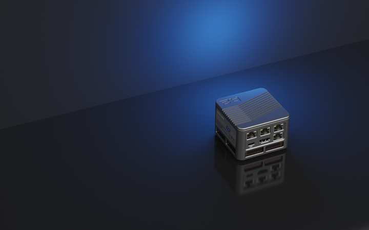 酷硬R2 安装 ESXI 8：从写盘到虚拟机配置 - 知乎