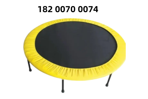 美国亚马逊蹦床ASTM F381-16测试报告怎么做? - 知乎