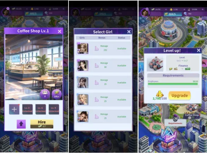 7款老游戏赚9.2亿，Tap4Fun跑出两款SLG黑马，一款月流破1500万！ - 知乎