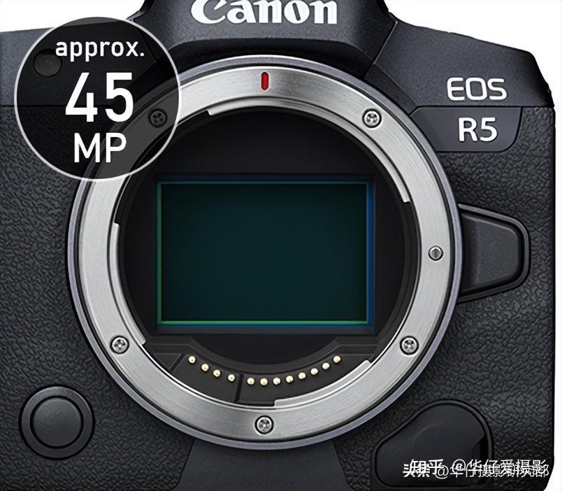 佳能EOS R3与R5详细对比，哪个强？选哪个合适？多花1万值得吗？ - 知乎