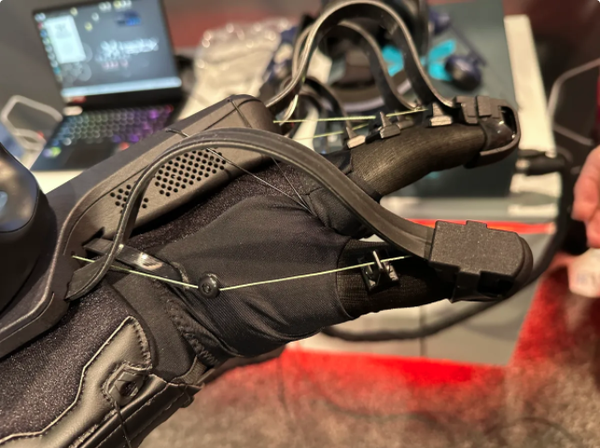 科企岛：元宇宙指向的未来——HaptX 触觉手套 - 知乎