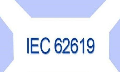 IEC62619储能电池的国际安全标准是什么? - 知乎