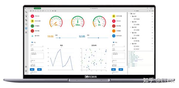 ETest快速测试：零代码！无门槛！上手快！ - 知乎