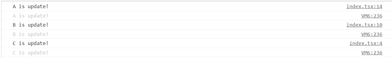 一文了解React Hooks中memo、useMemo、useCallBack的作用 - 知乎