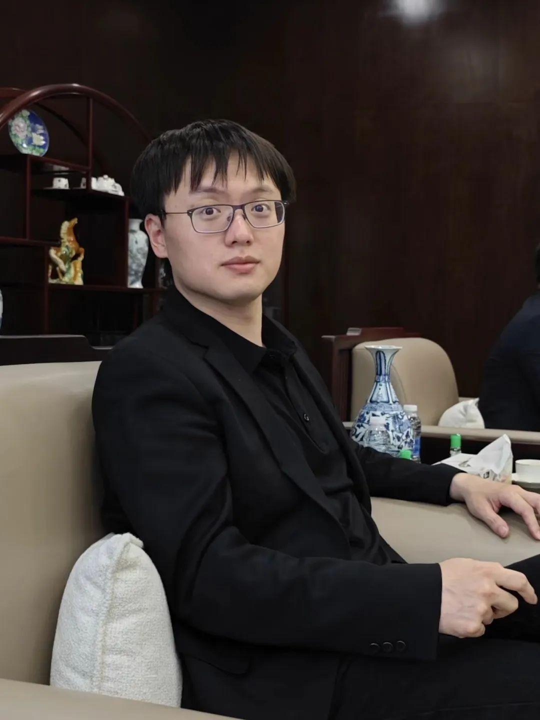 独家：北大团队中稿CVPR，大模型助力机器人理解物理世界 - 知乎