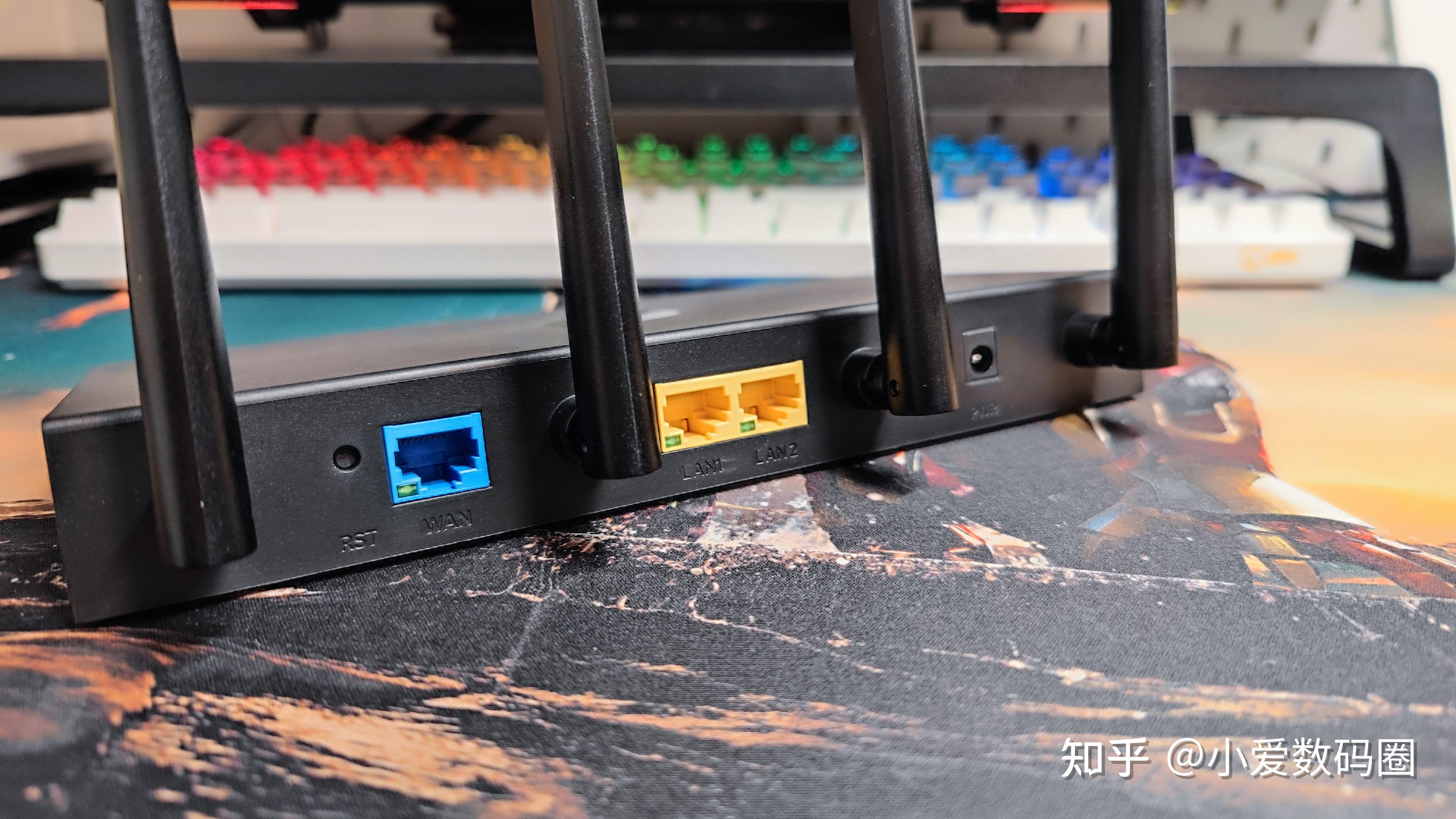 百元级千兆路由器，也能智能组网远程开关机，蒲公英X3A体验 - 知乎