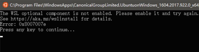 WSL 使用指南 - 知乎