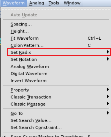 verdi技巧分享--给信号编辑alias - 知乎