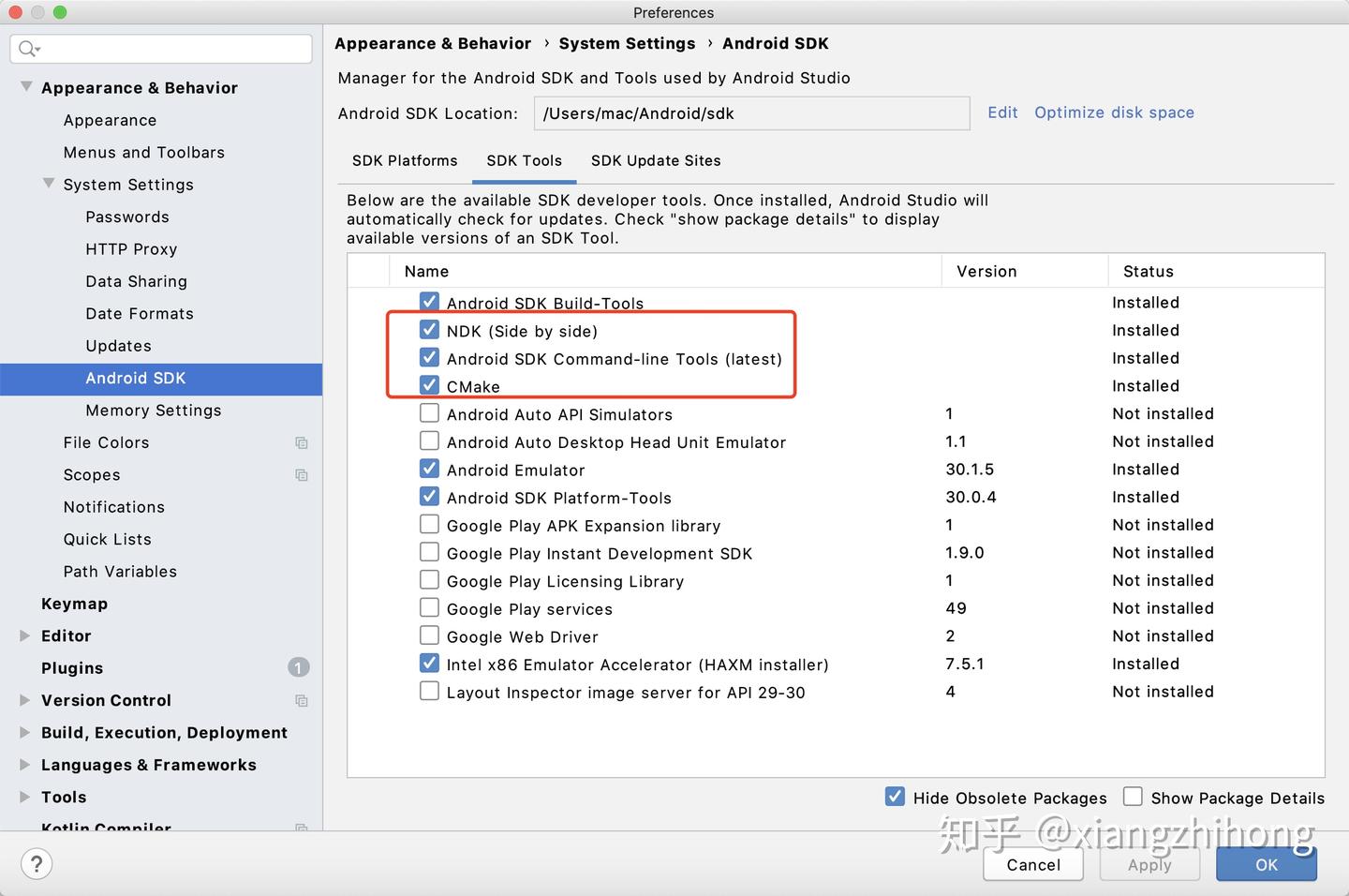 Android NDK开发入门 - 知乎