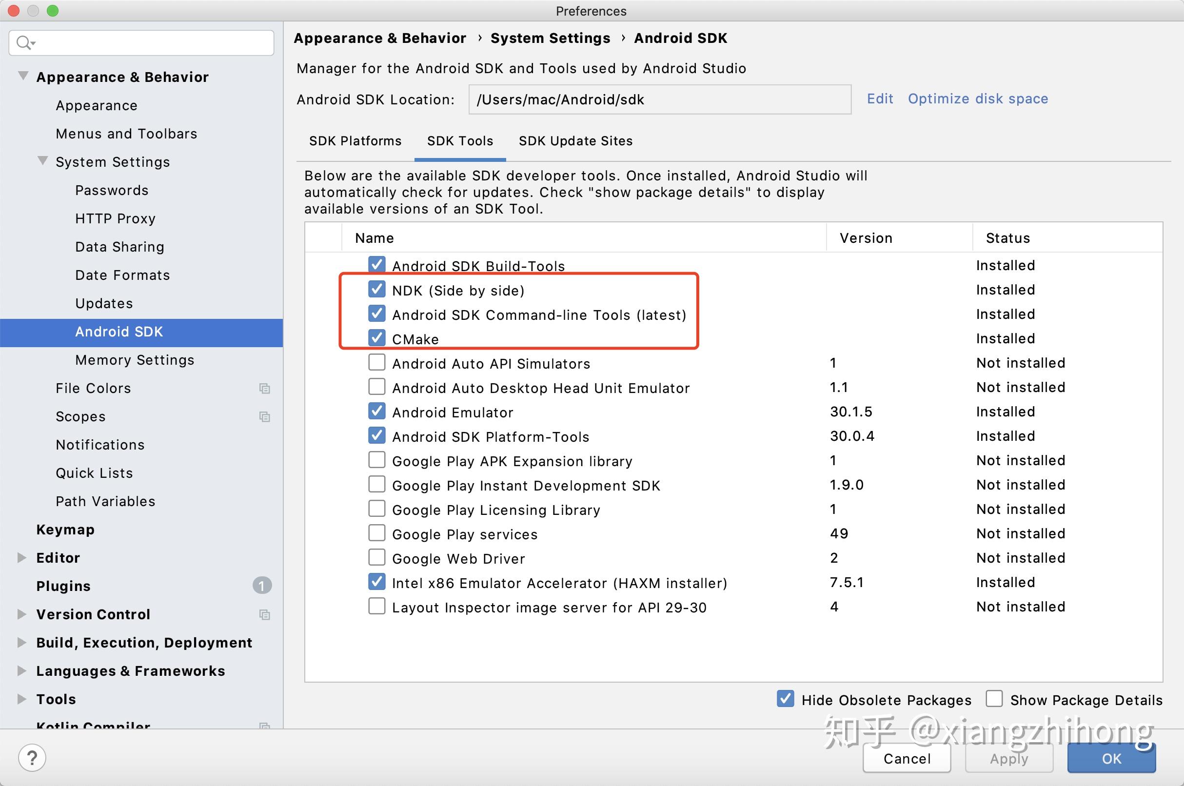 Android NDK开发入门 - 知乎