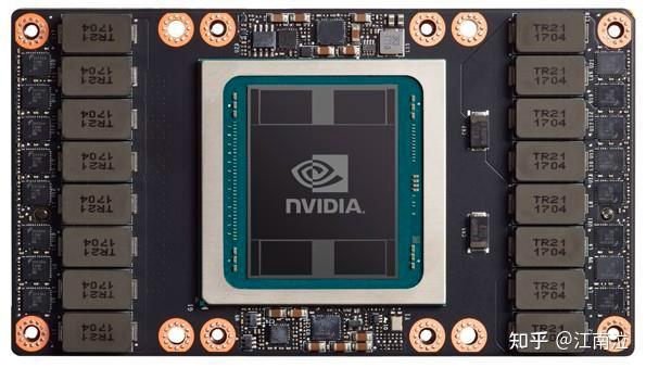 Nvidia架构演进——Volta - 知乎
