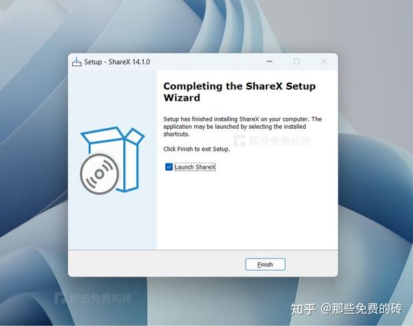 ShareX - 功能强大、免费开源的 Windows 截图录屏工具，支持 OCR 识别和滚动截图等多种功能 - 知乎